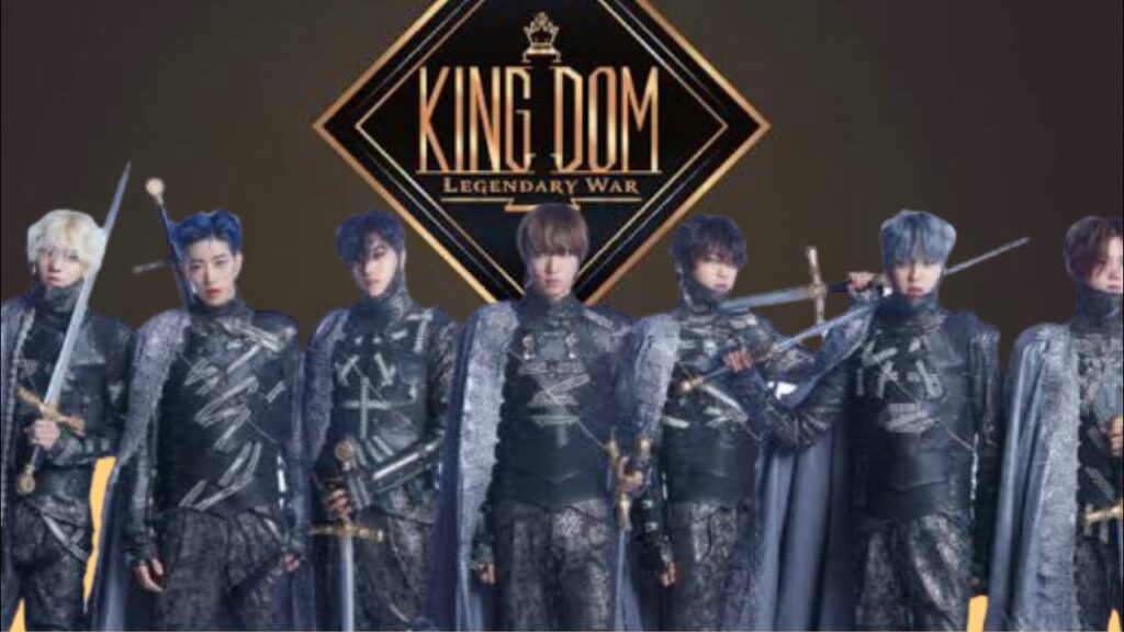 キングダム 800 ~ 810 話 日本語フル 100%『Kingdom Raw 』最新837話 - コミックイン！面白い漫画をご紹介 ...